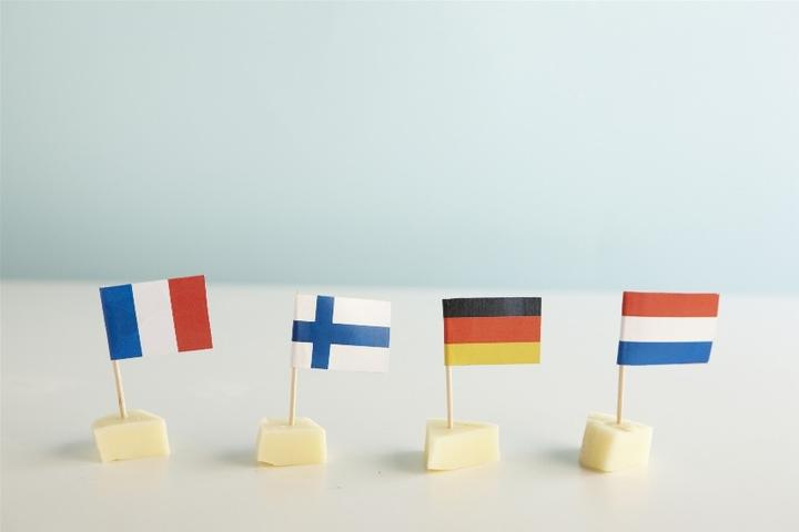 学了德语后能看懂一半荷兰语？Dutch和Deutsch有关联吗？ - 知乎