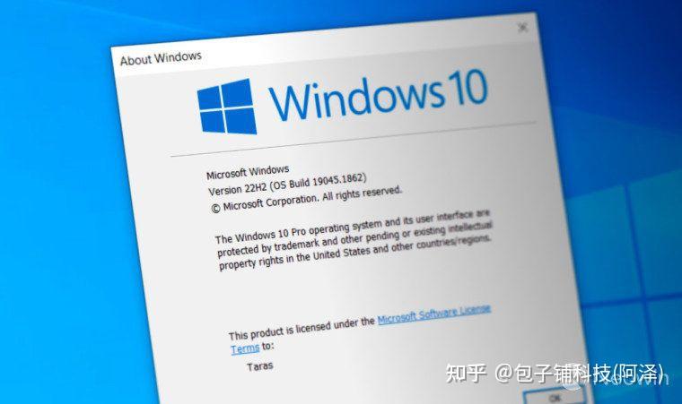 微软确认 Win11 22H2 版本为 Build 22621 ，该版本都有哪些新功能值得关注？ - 知乎