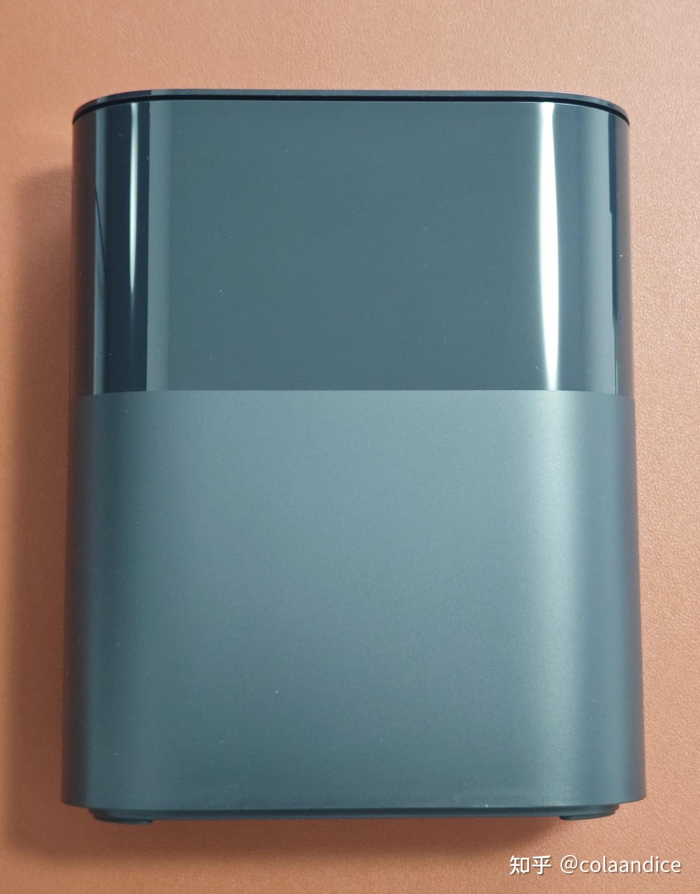 小米路由器 BE3600 Pro 评测 Wi-Fi 7加蓝牙网关 - 知乎