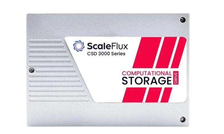 ScaleFlux CSD 3000系列通过微软WHQL认证 - 知乎