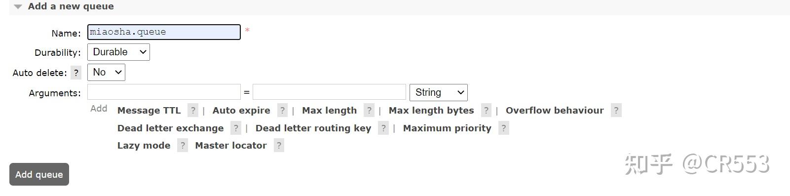 Github miaosha 秒杀项目浅析（上） - 知乎
