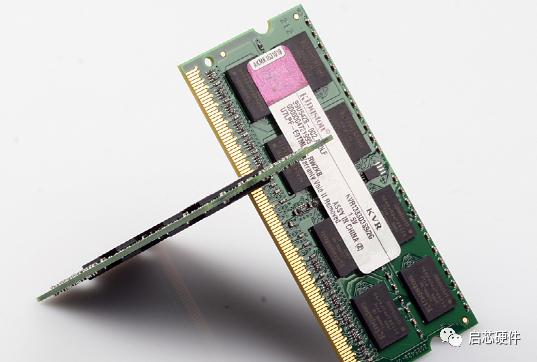 一文读懂SDRAM内存模组与基本概念 - 知乎
