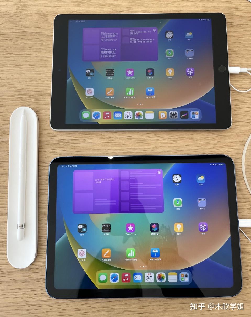 ipad9和ipad10到底买哪个？