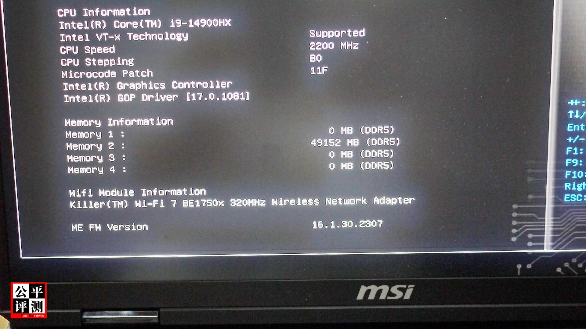 突破192GB的限制！上代笔记本电脑内存的最高容量实测记录 - 知乎