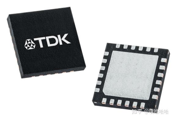 TDK InvenSense ICM-42688-P 6轴运动跟踪IMU - 知乎