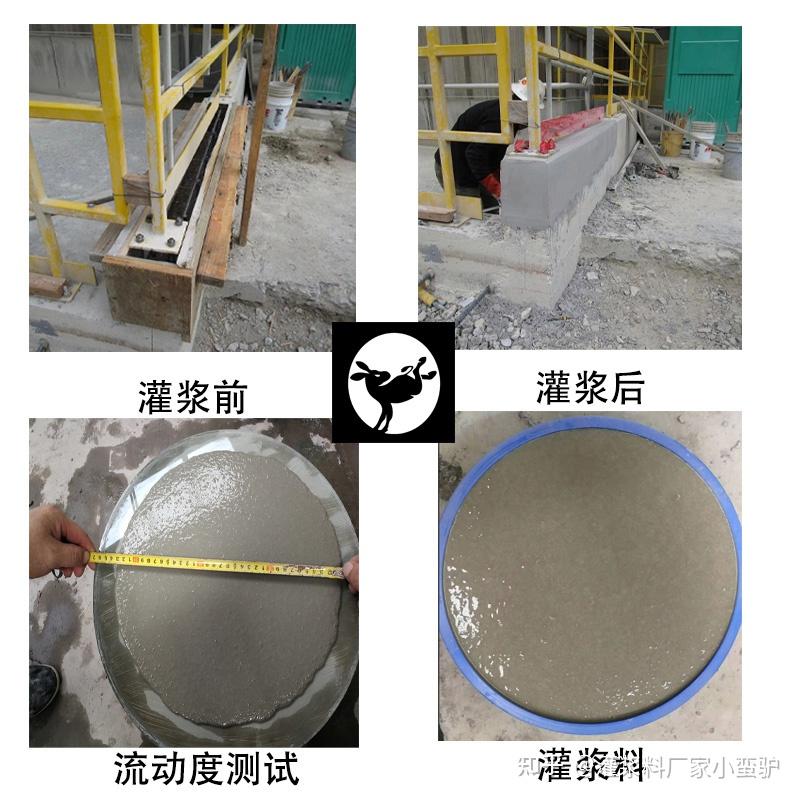 什么是C80灌浆料，C80灌浆料的定义是什么？ - 知乎