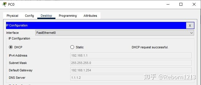 DHCP、DNS、NTP、CDP/LLDP - 知乎