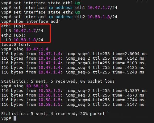 Docker + VPP强强联合：在Docker容器中玩转高性能VPP路由！ - 知乎
