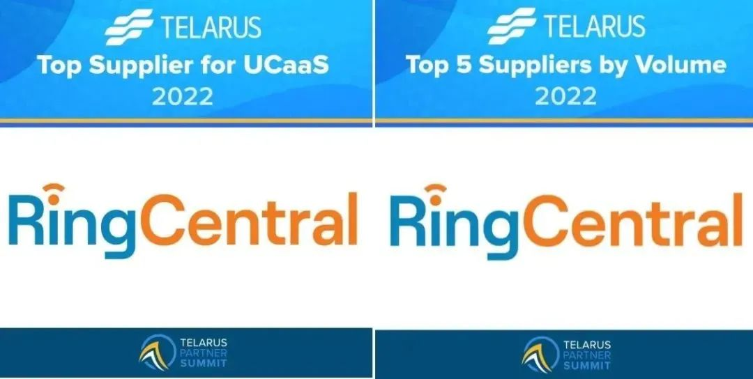 RingCentral发布RingCX；被评为最佳UCaaS供应商和总体收入最高供应商 - 知乎