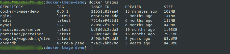 Java教程：如何使用Jib插件容器化SpringBoot应用？ - 知乎