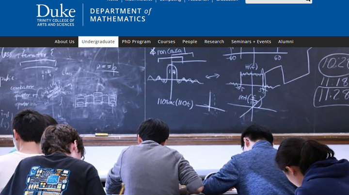 竞赛科普 | 杜克大学高中数学竞赛DMM（数学） - 知乎
