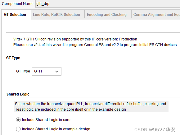 FPGA GTH 全网最细讲解，aurora 8b/10b编解码，HDMI视频传输，提供2套工程源码和技术支持 - 知乎