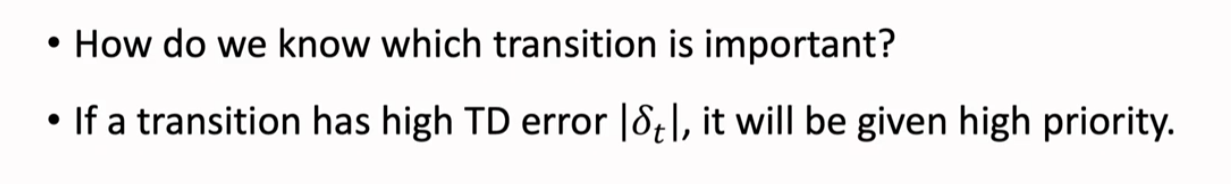 王树森深度强化学习笔记9：经验回放 Experience Replay - 知乎