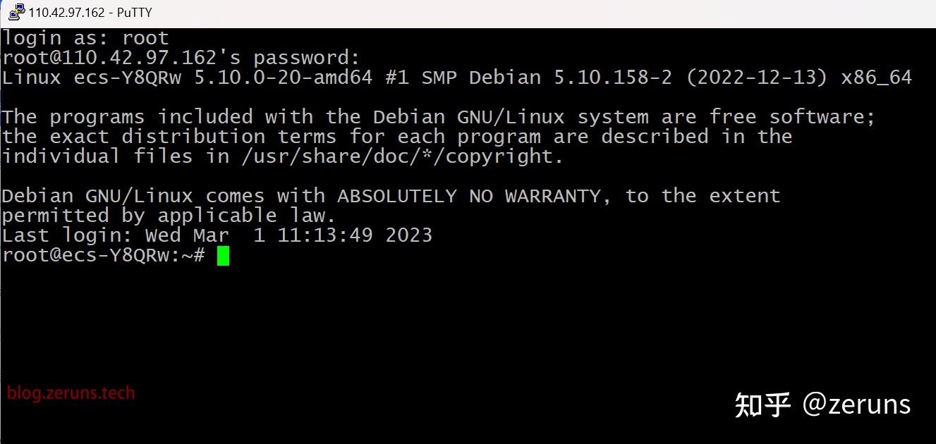 我的世界(Minecraft) Forge 1.20.1 服务端搭建教程，MCSM安装和使用教程 - 知乎
