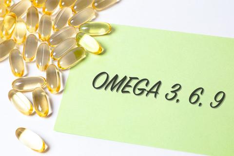 关于Omega-3和Omega-6的最新研究 - 知乎
