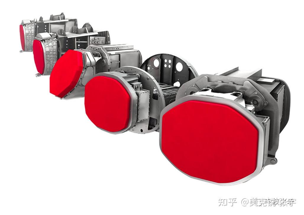 从APG-33到 “幻影打击”：雷神公司雷达80年的发展历程 - 知乎