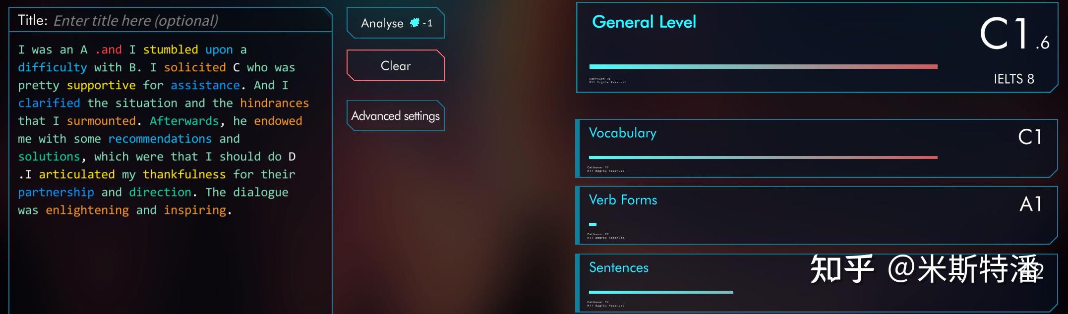 【多邻国宇宙】模板篇 - 互动听力·对话总结题 模板来了！ - 知乎