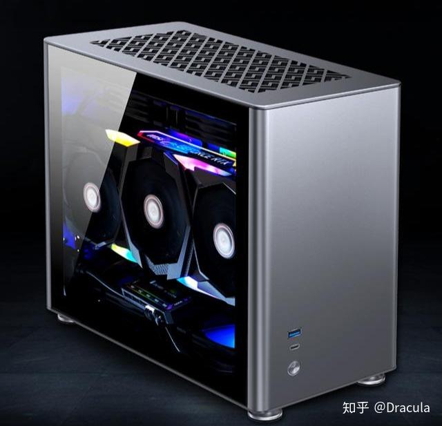 浅谈ITX的发展以及为什么我喜欢ITX - 知乎