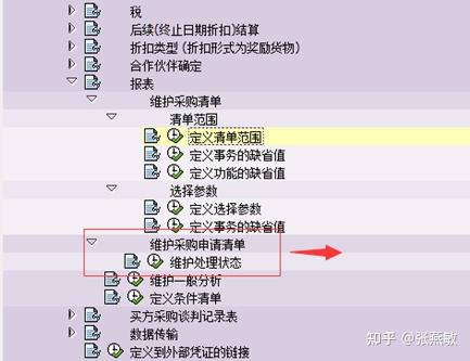 ME56 / ME57: S/4HANA 版本S4CORE 105的清单启用范围 - 知乎