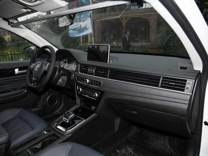 深夜聊车：风行S50EV 2021款 - 知乎