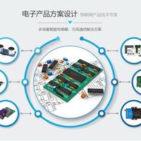 AH8669芯片：宽压输入220v转12V高效电源解决方案 - 知乎