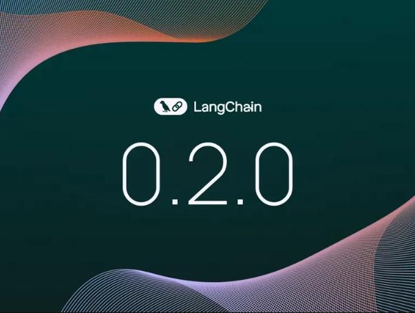 LangChain v0.2：向稳定性迈进的一大步 - 知乎