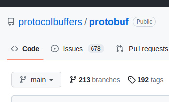 JS Protobuf序列化 - 知乎