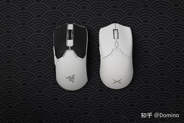 哪款3395鼠标最值得买？——多款3395无线鼠标横评及选购推荐（24年5月15日更新） - 知乎