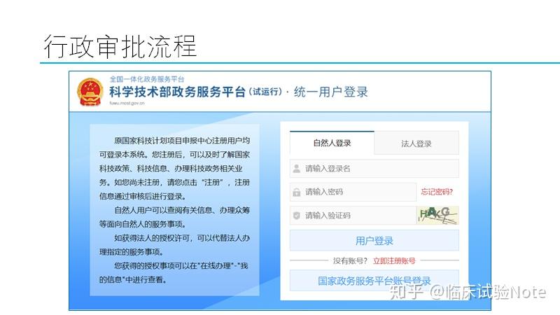 中华人民共和国人类遗传资源管理条例_HGRAC_1 - 知乎