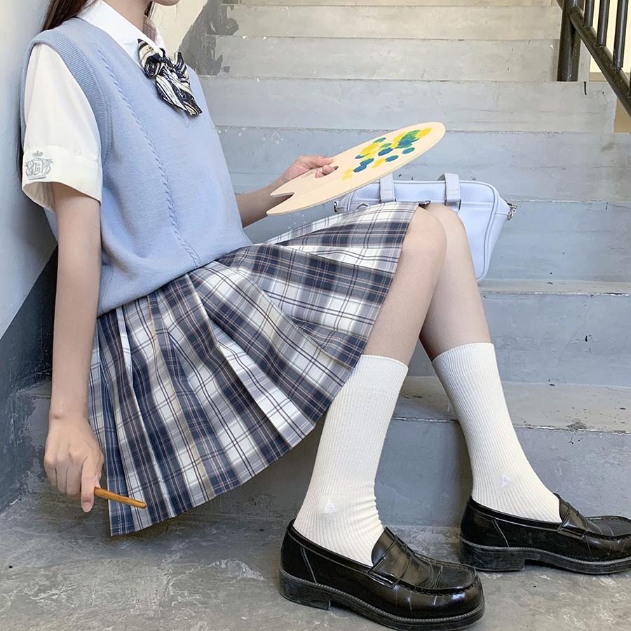 有哪些绝美JK格裙推荐？