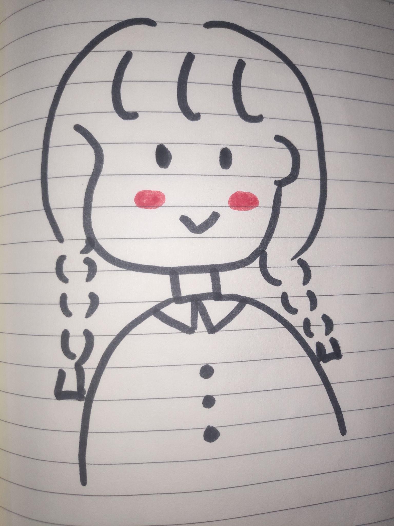 如何零基础自学简笔画？ - 知乎