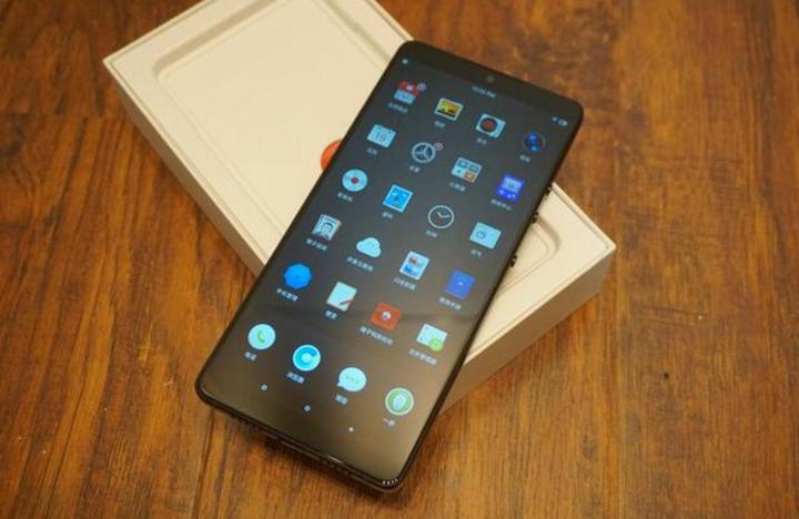 Smartisan OS 6.7.0推送更新 - 知乎