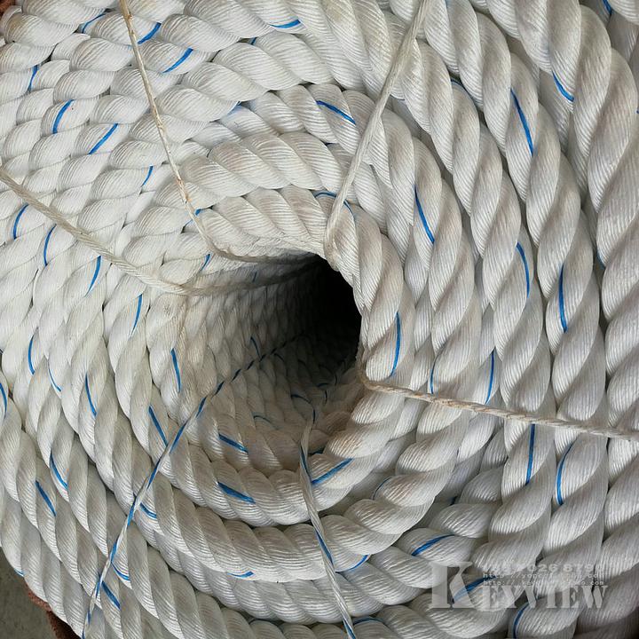 船用民用缆绳 - 知乎