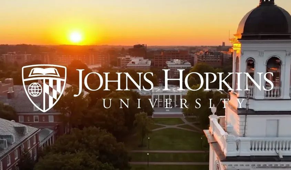 院校介绍 | 开创美国现代研究型大学先河——JHU - 知乎