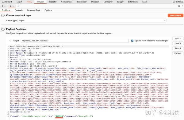 API安全靶场crAPI 常见的Owasp Api Security Top10讲解 - 知乎