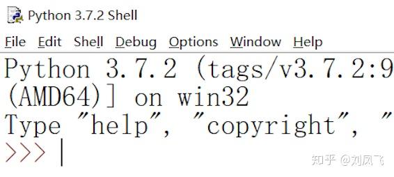 Python IDLE中的代码字体如何调大一些（Mac系统和Windows系统）