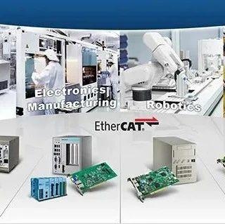 基于Infineon XMC4800 EtherCAT Slave Digital I/O模组之工业自动化通讯控制方案 - 知乎