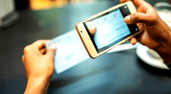 每天都在使用的OCR，你真的了解吗？ - 知乎