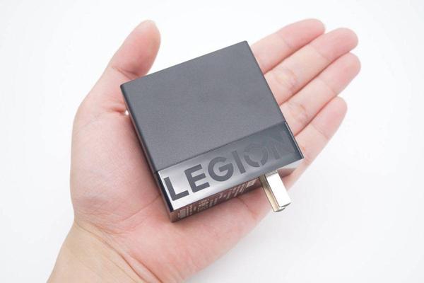 拆解报告：联想拯救者135W氮化镓快充充电器LA135 - 知乎