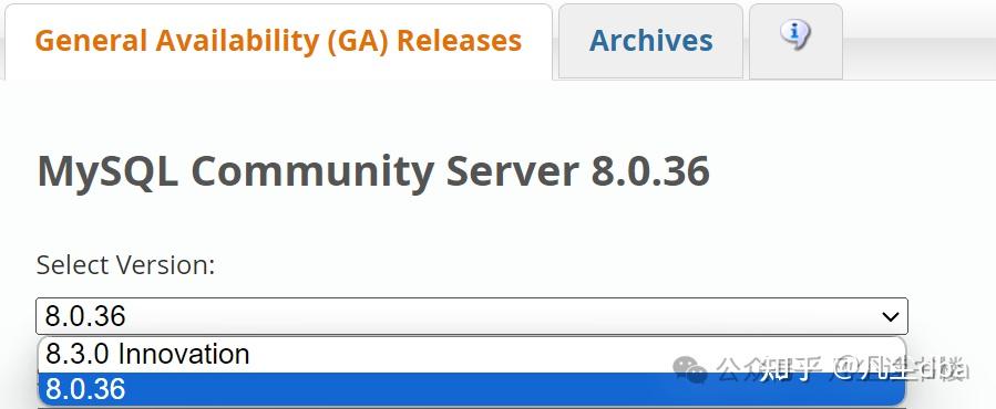 MySQL5.7升级8.0之前必须知道的几件事 - 知乎