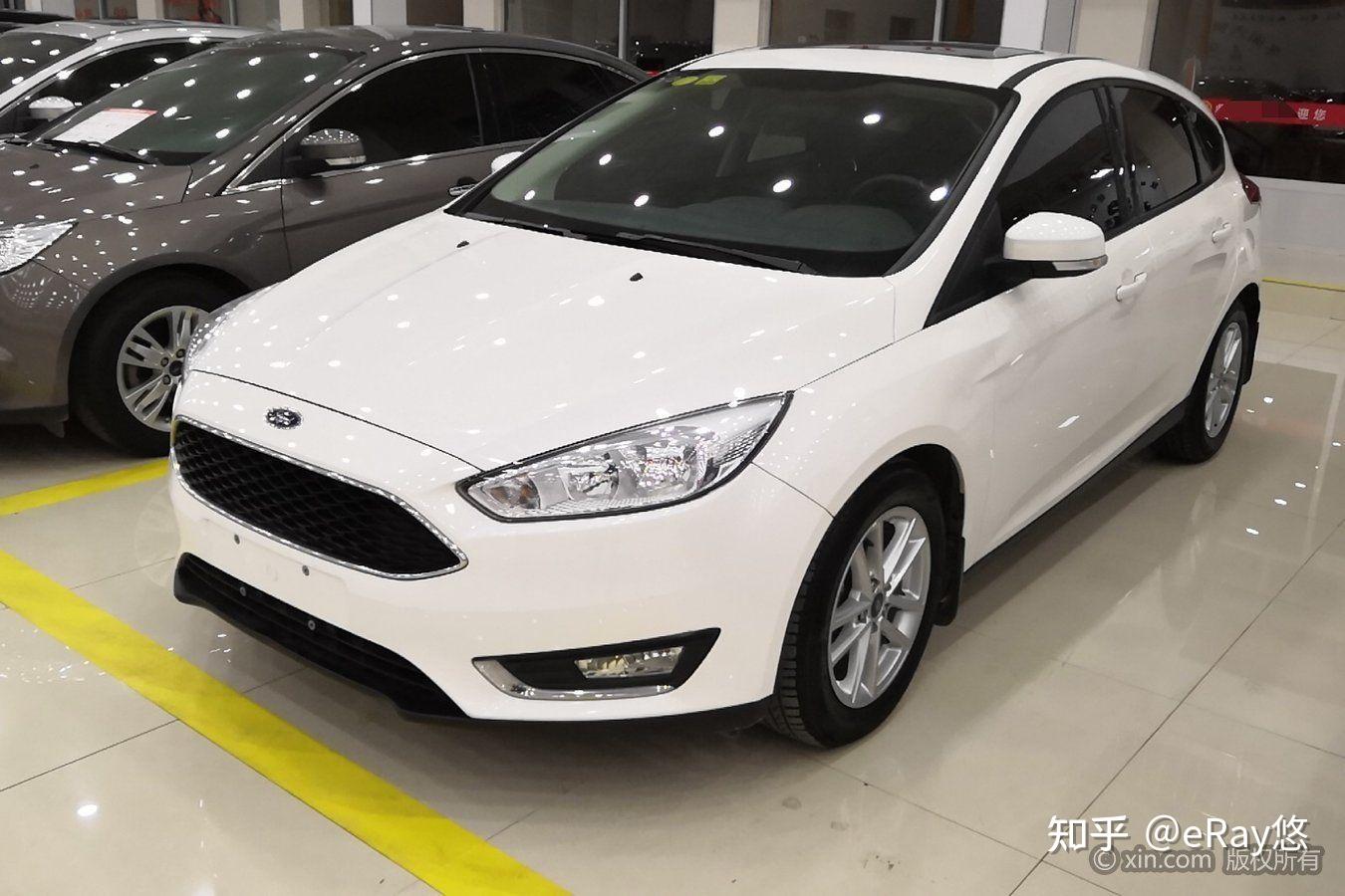年轻人有8万左右想买二手车 - 知乎