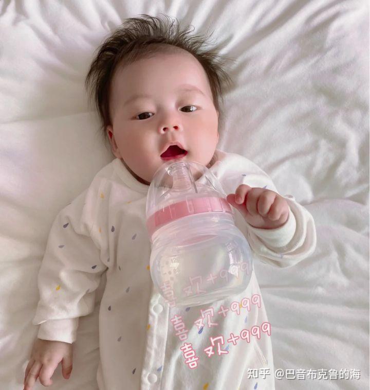 宝宝什么时候可以断奶?要一直母乳喂养吗? 知乎