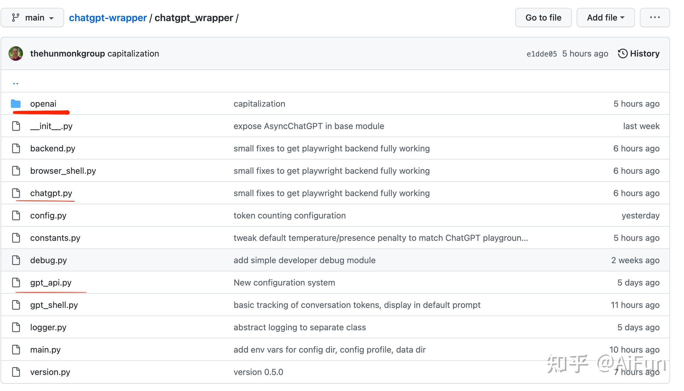 最新开发使用ChatGPT Plus方法 - 知乎