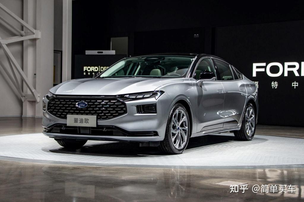 可以再等等，1.5T蒙迪欧预计只要14万，比雪铁龙C6更香 - 知乎