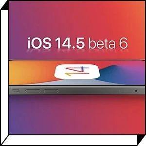 苹果 iOS 14.5/iPadOS 14.5 Beta 6 发布：电池校准正式上线 - 知乎