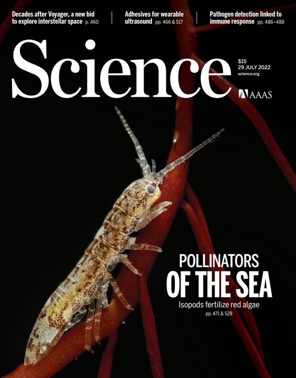 science杂志订阅2019-2022合集更新更新7-29期刊 - 知乎