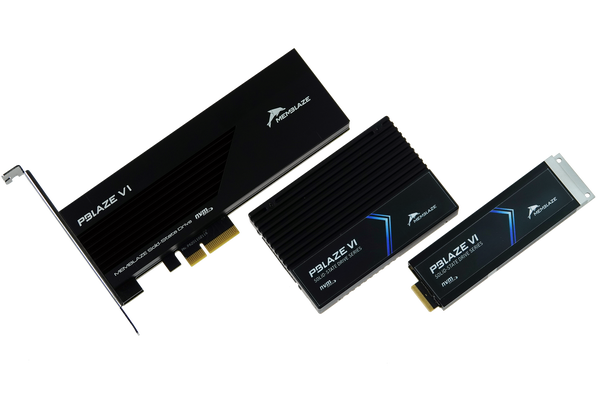 【CES2023】Memblaze首次展示PBlaze7 PCIe 5.0企业级SSD - 知乎