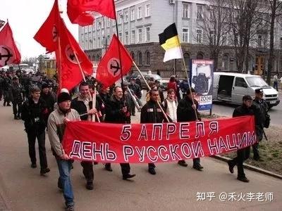走进俄罗斯—多元解读俄罗斯民族性格与精神 - 知乎