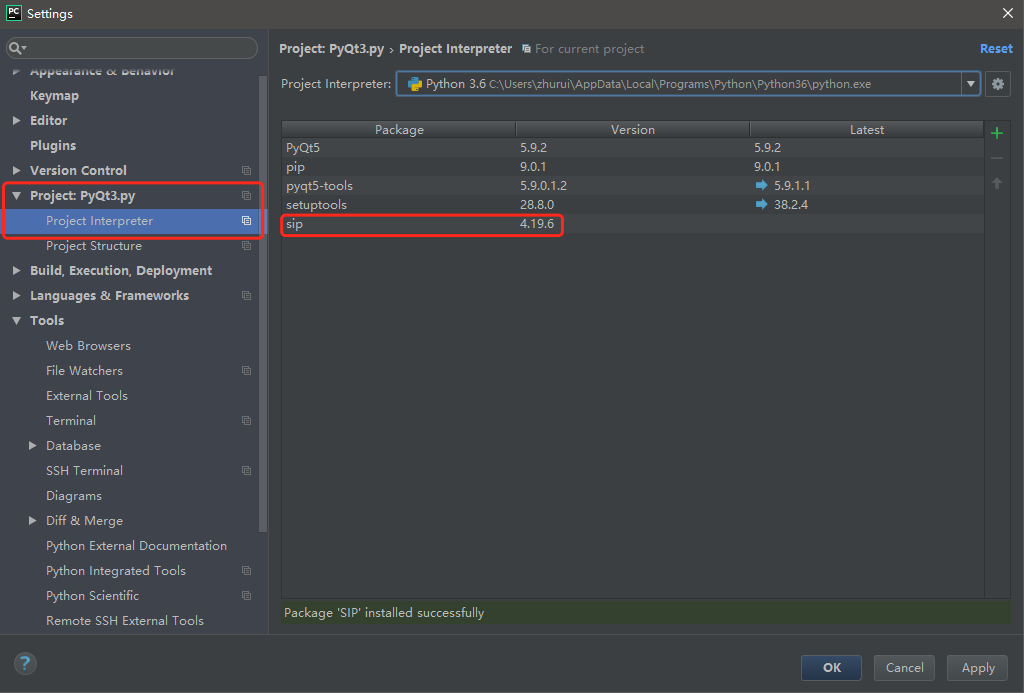 安装PyQt5 - 知乎