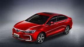 续航超400公里才够玩，北汽EU5/秦EV450/吉利帝豪EV450该选谁？ - 知乎